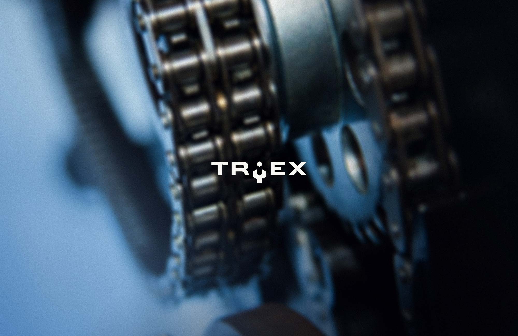 TRIEX - Peças e Serviços